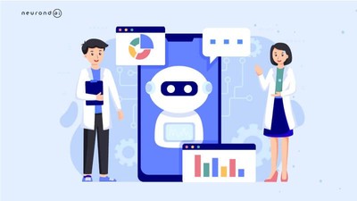 6 Creative Ways To Use Machine Learning For Small Business