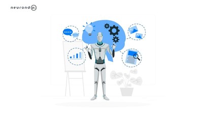 How Is AI Used In Decision-Making Processes? - Neurond AI