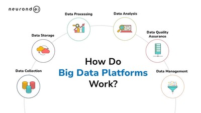 Exploring 6 Best Big Data Platforms For Your Business - Neurond