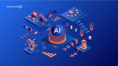 Explore The Pioneering Role Of AI In FinTech - Neurond AI