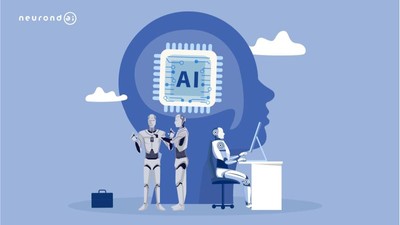 How Is AI Used In Decision-Making Processes? - Neurond AI