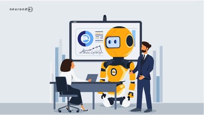 Top 9 AI Consulting Firms To Watch In 2024 - Neurond AI