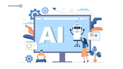 Step-by-Step: Beginner's Guide On How To Make AI - Neurond AI