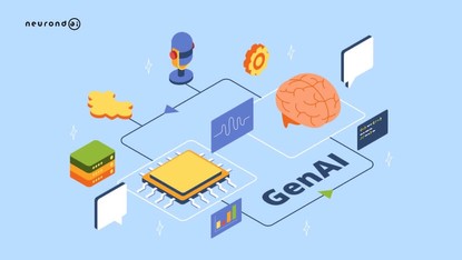 What Is Generative AI? An In-Depth Look At Machine Creativity