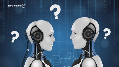 How Is AI Used In Decision-Making Processes? - Neurond AI